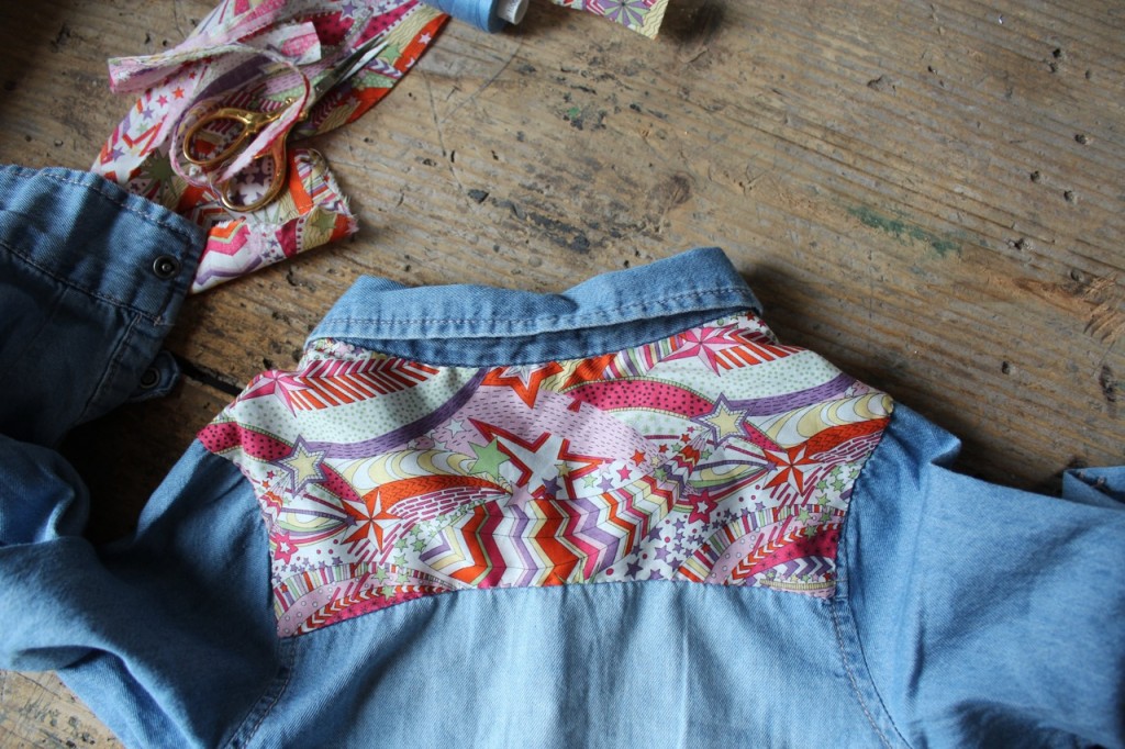 Comment customiser un jean: façons d’ajouter d’idées à vos vêtements en ...